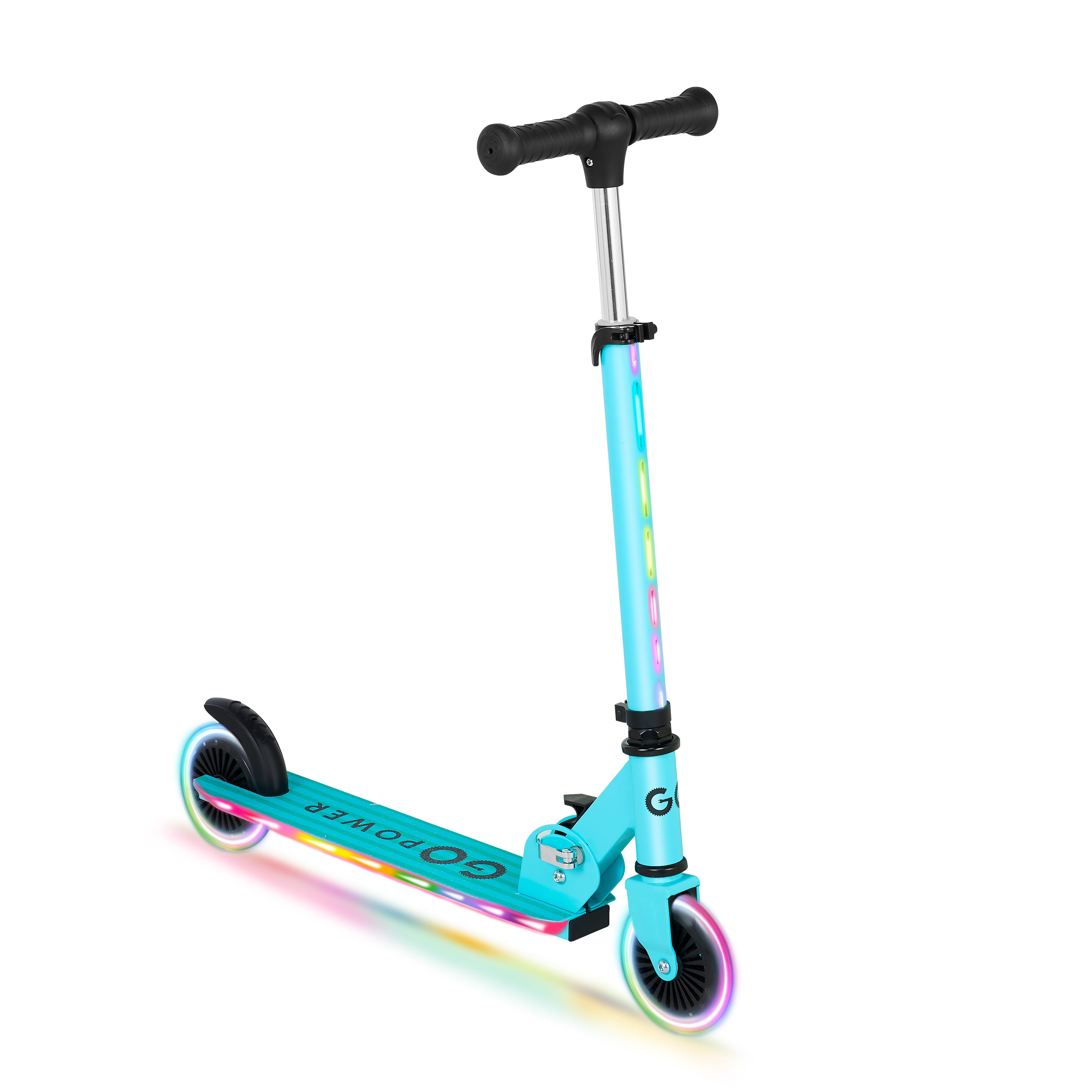 Go Lume | 2 Wheel Scooter – Gopowerbike