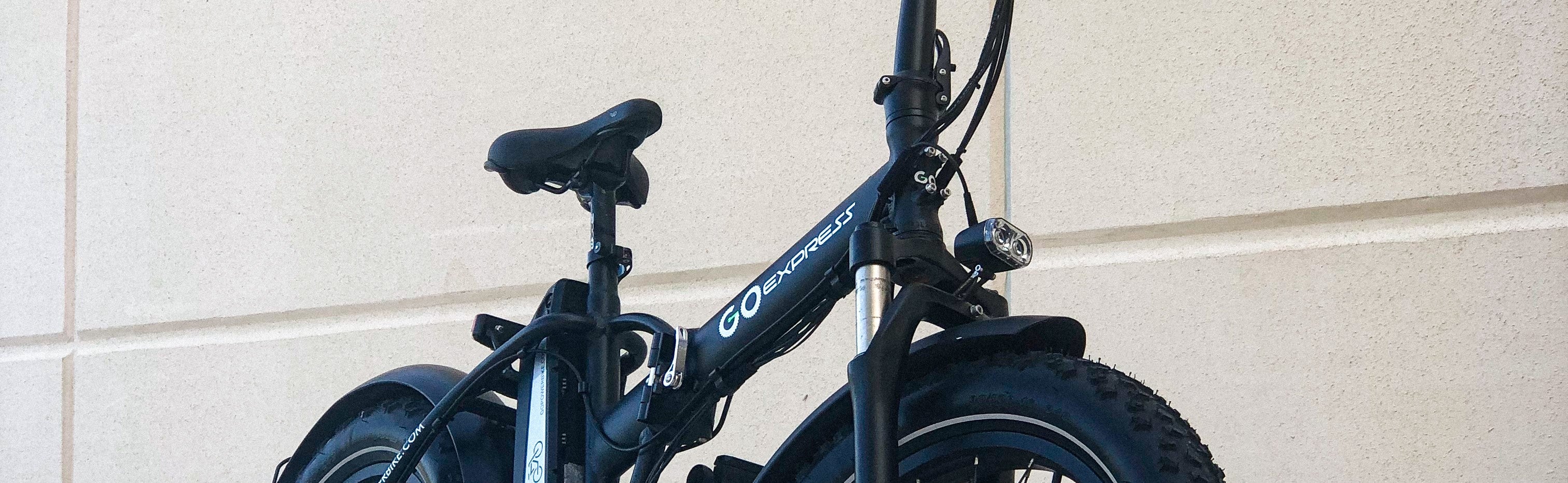 Commuter – Gopowerbike