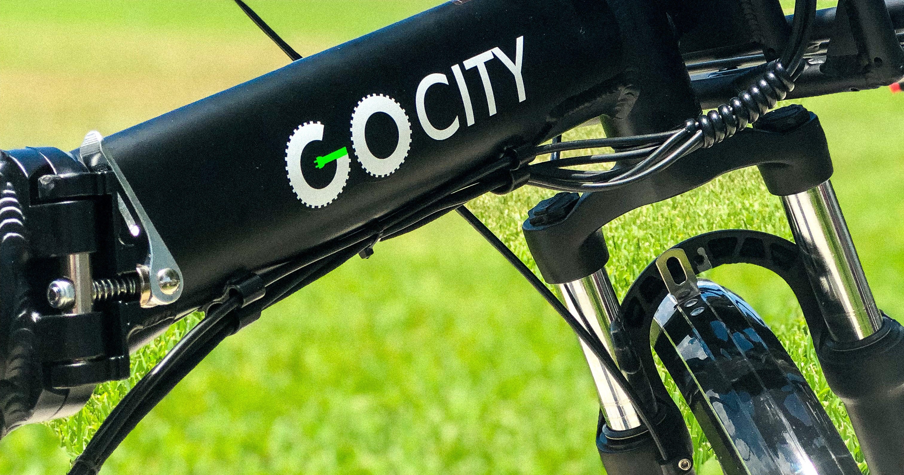 Folding – Gopowerbike