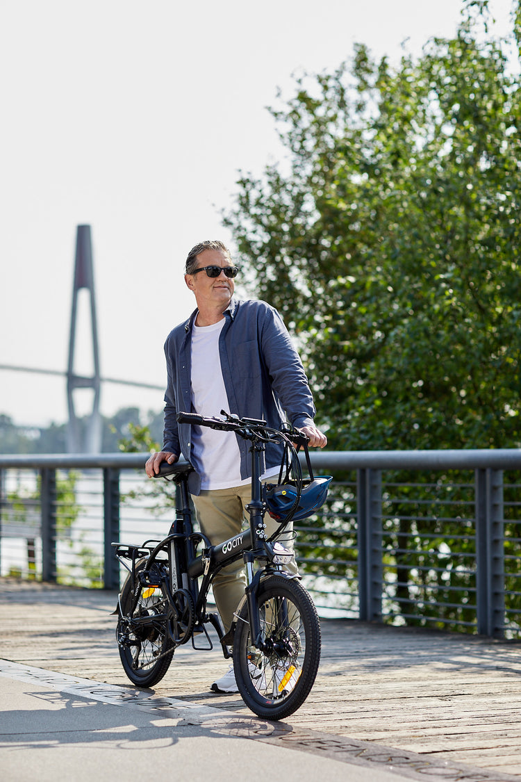 Go Power Bike – Gopowerbike