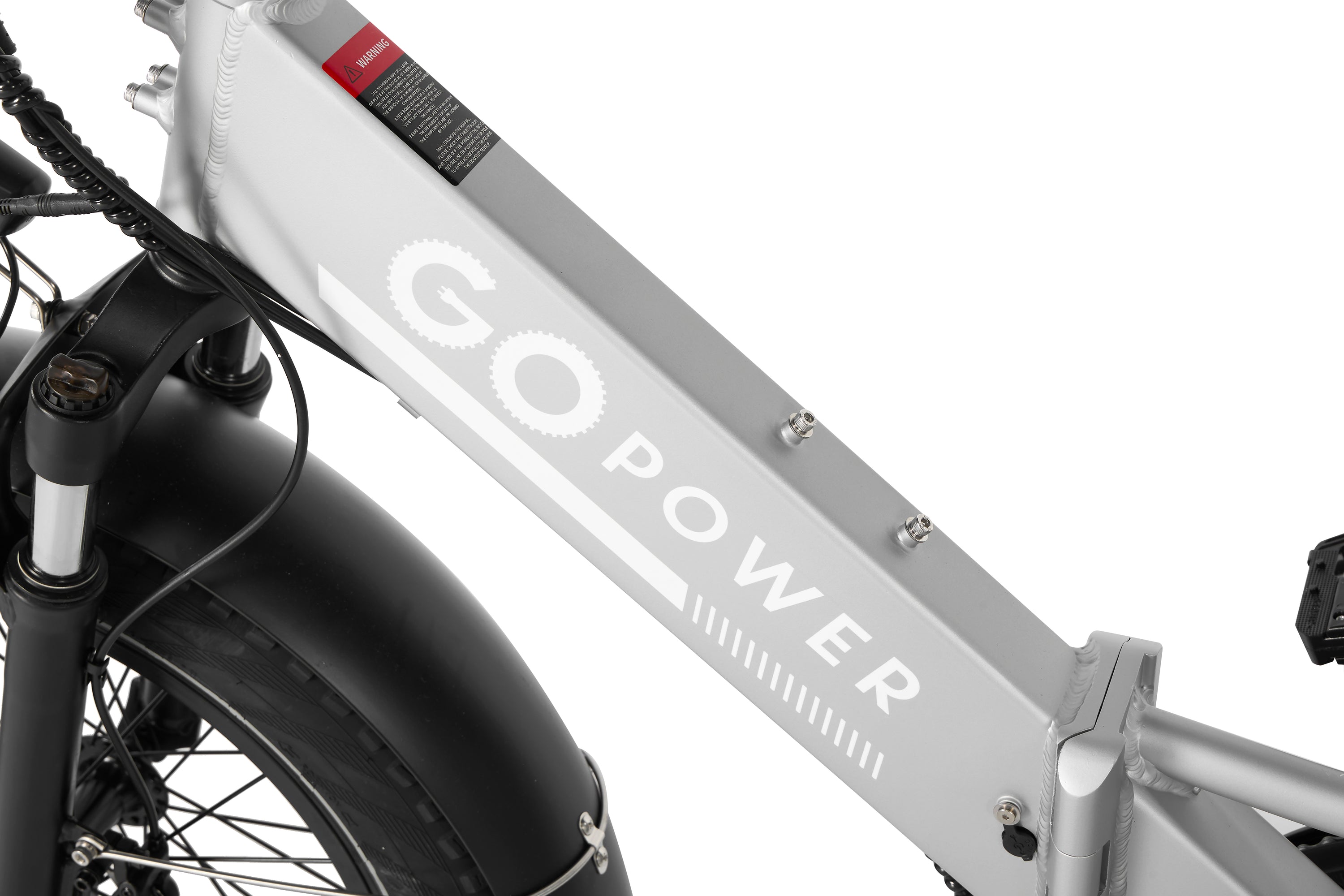 GoCruiser V2 – Gopowerbike