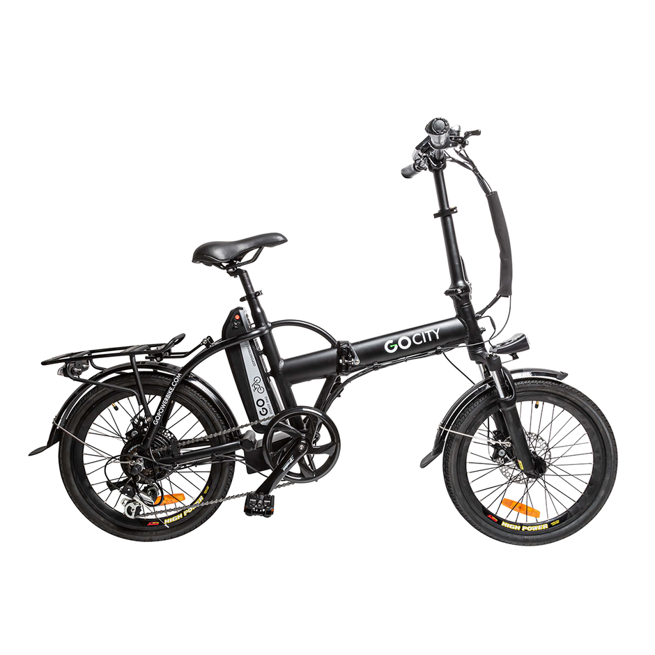 Go Power Bike – Gopowerbike