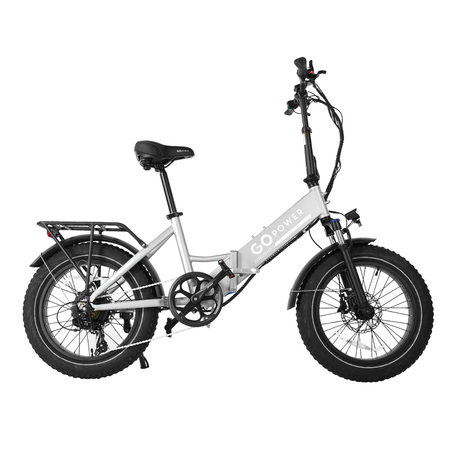 Go Power Bike – Gopowerbike