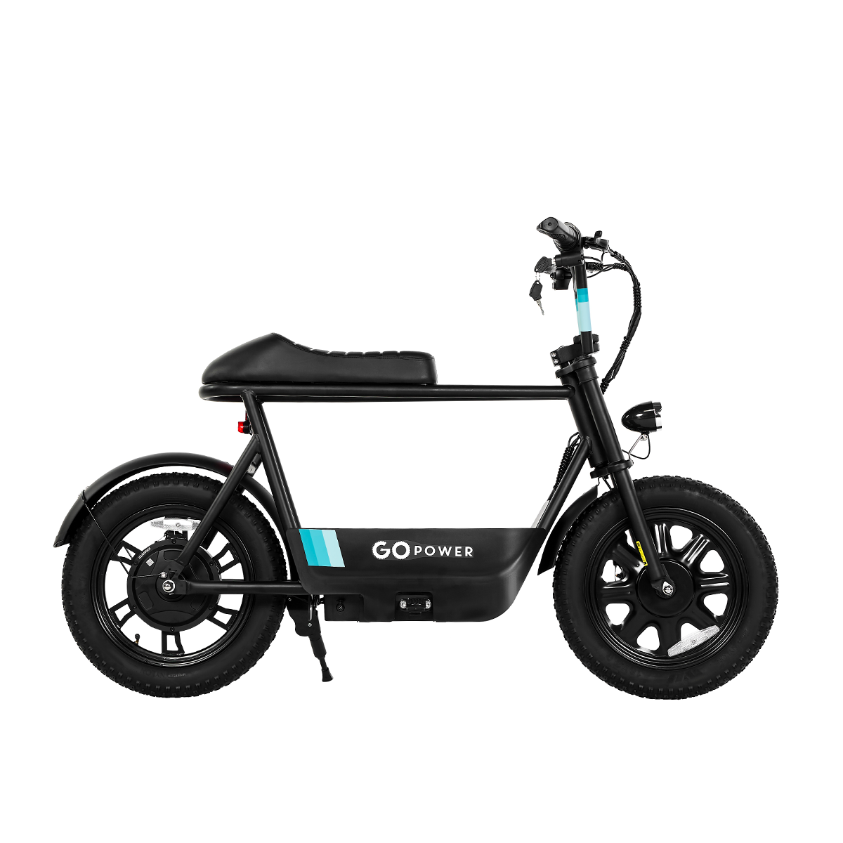 GoSparky – Gopowerbike