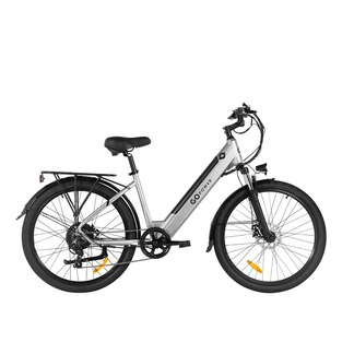 GoVelo – Gopowerbike