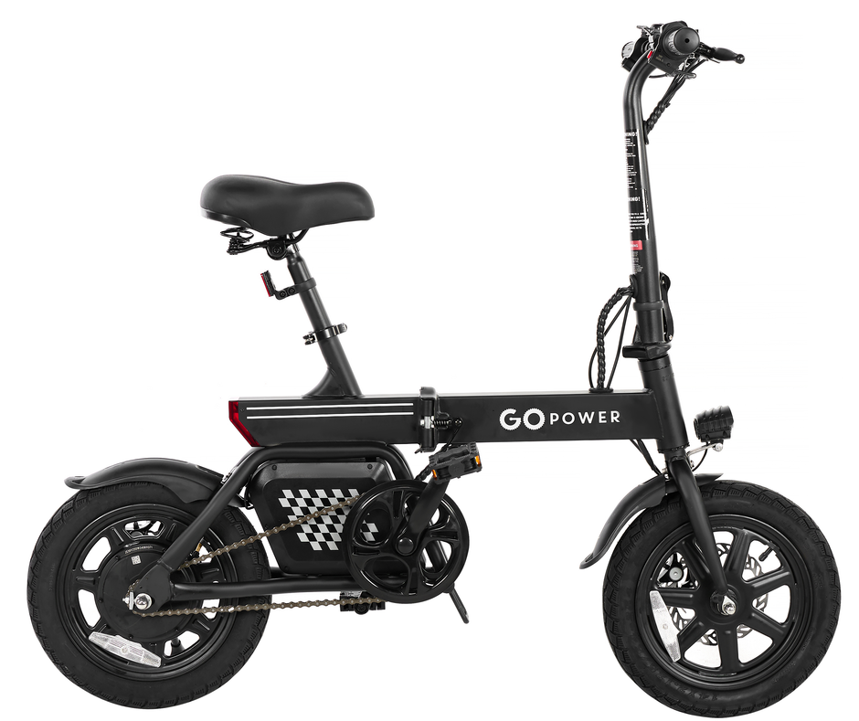 Go Power Bike – Gopowerbike