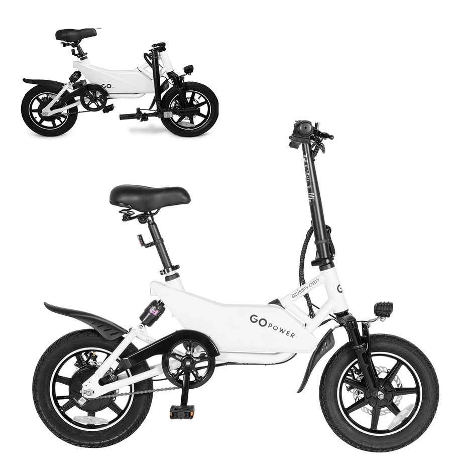 E-Bikes – Gopowerbike