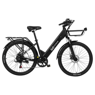 Go Velo – Gopowerbike