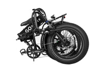 GoExpress V2 – Gopowerbike