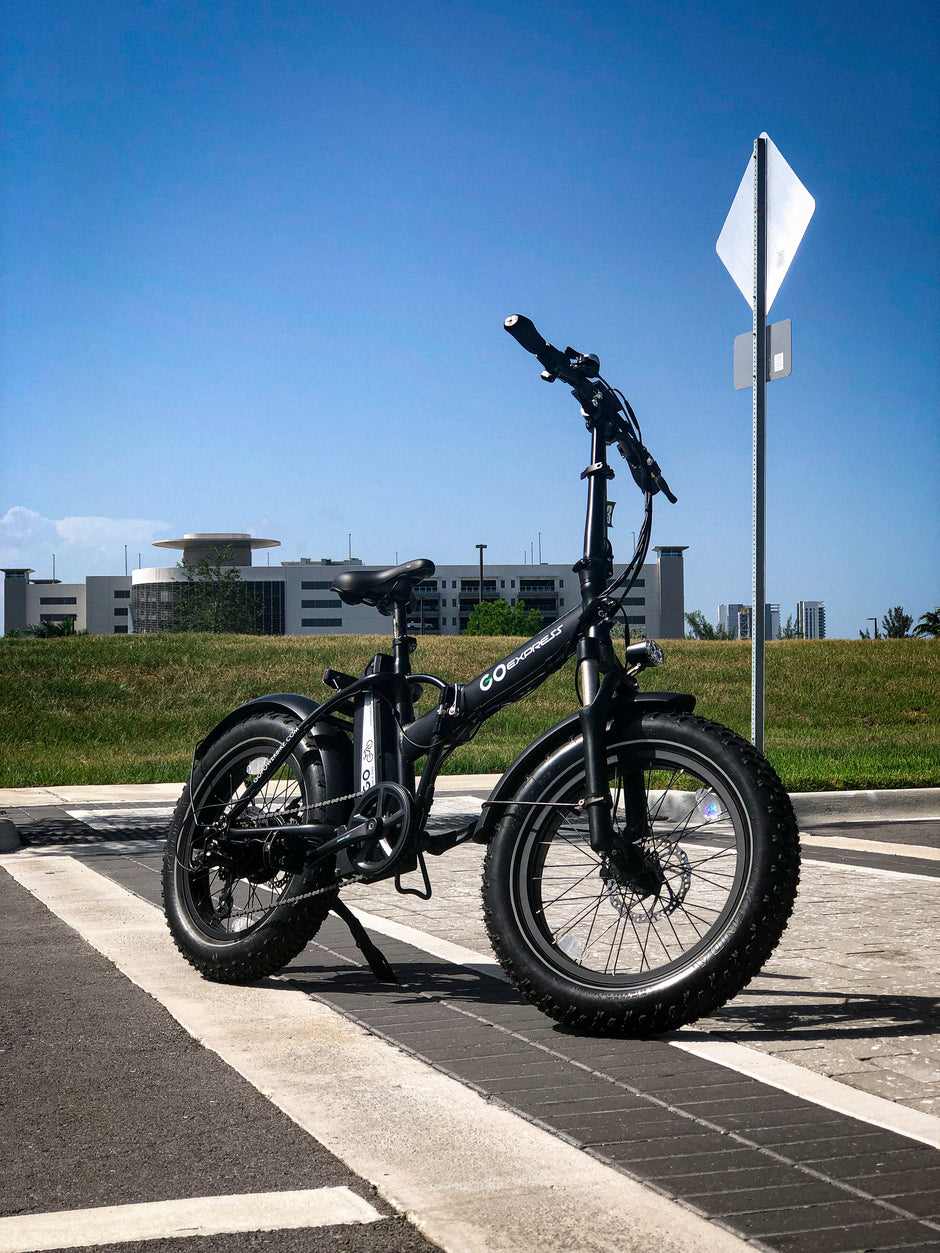 Go Power Bike – Gopowerbike