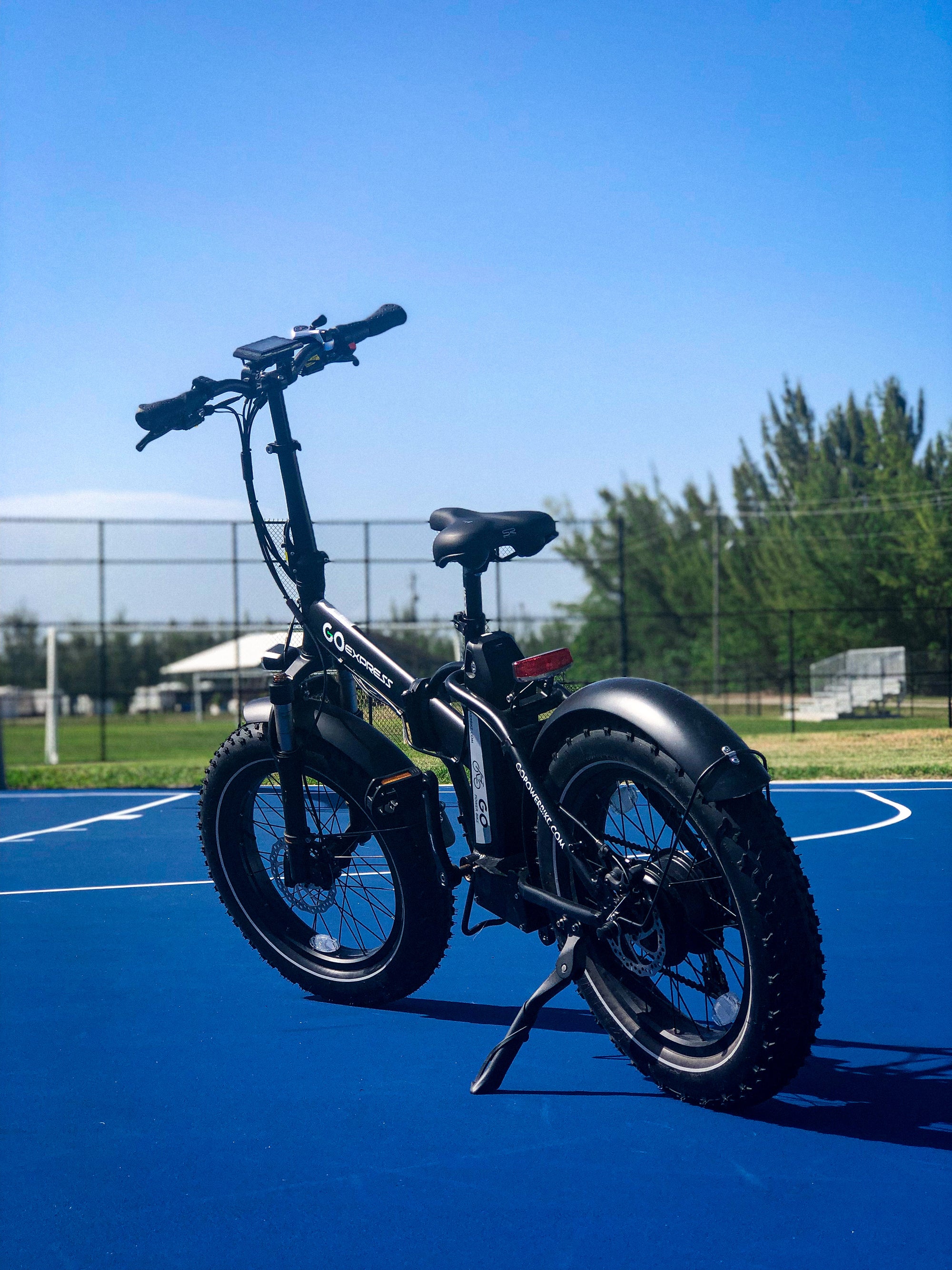 Go Power Bike – Gopowerbike