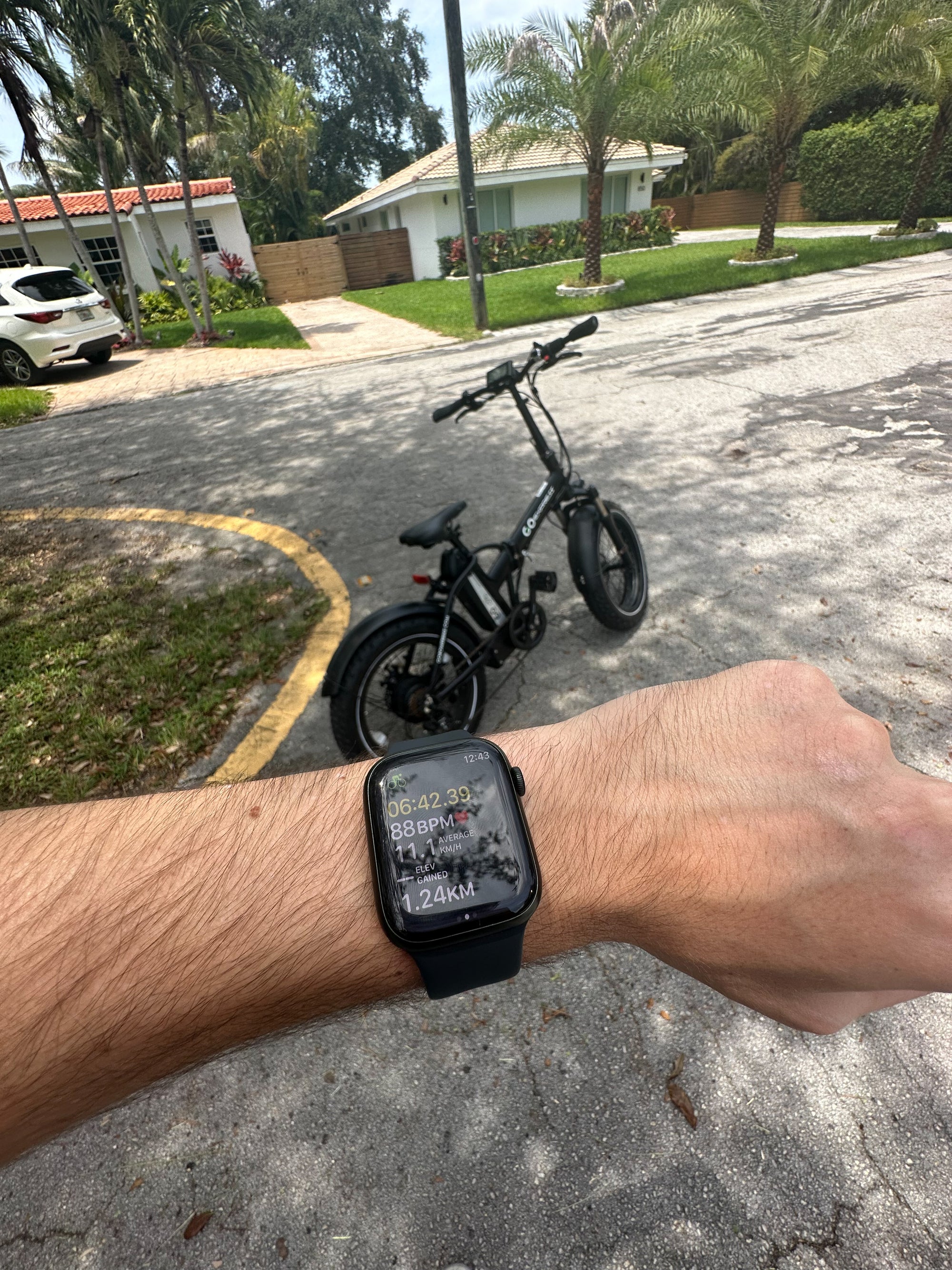 GoAir battery – Gopowerbike