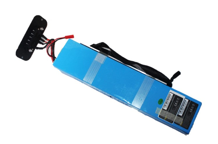 PLUG Snake Battery – Gopowerbike