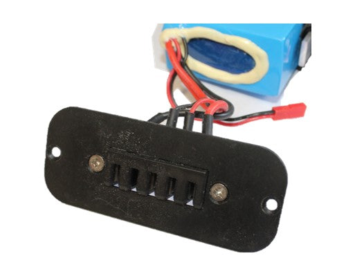 PLUG Snake Battery – Gopowerbike