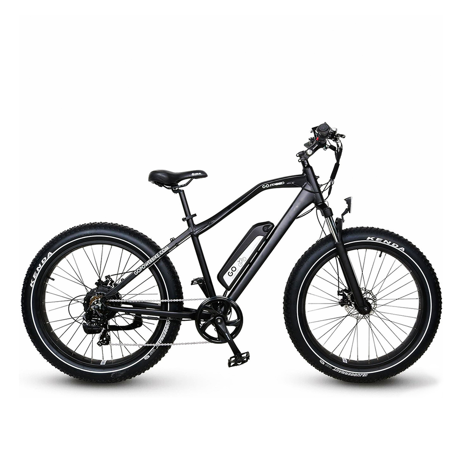 Go Power Bike – Gopowerbike