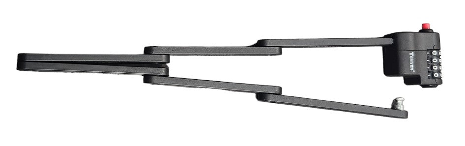 Compact Bike Lock – Gopowerbike