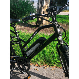 GoCargo – Gopowerbike